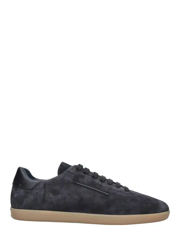 Zegna 232 Sneakers - Blue