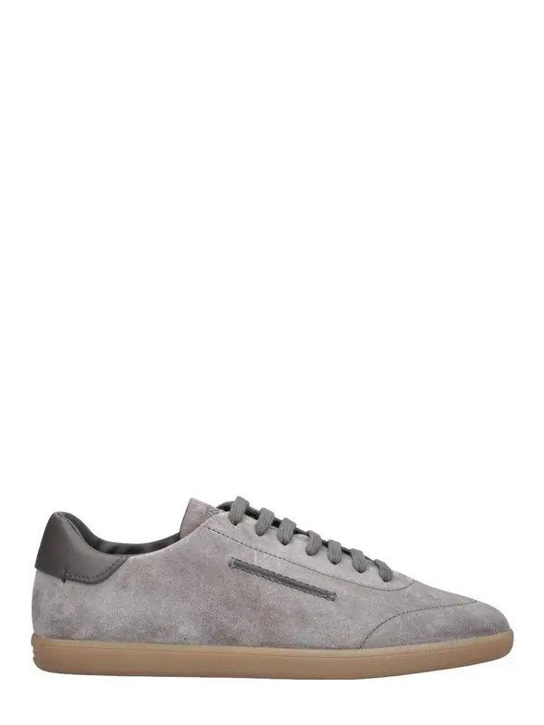 Zegna 232 Sneakers - Gray