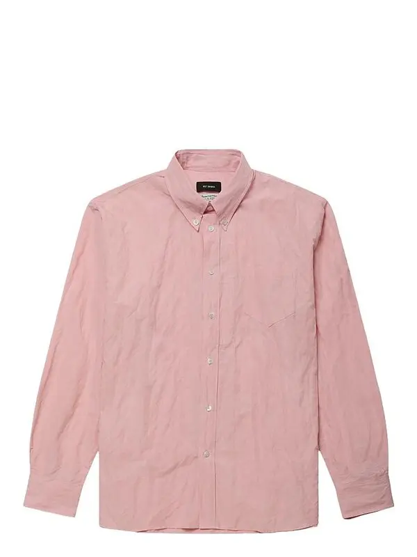 WILLY CHAVARRIA Veterano Shirt - Chicle