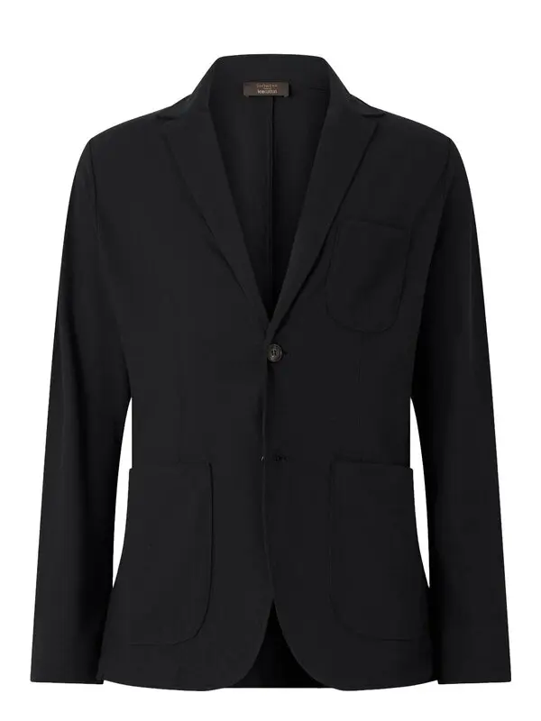 SLOWEAR Icecotton Blazer - Black