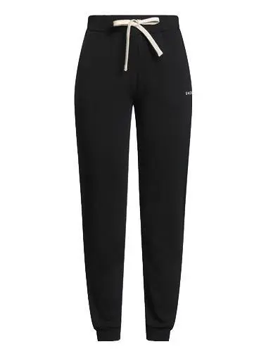 SHOE Relaxed Fit Track Pants - Black