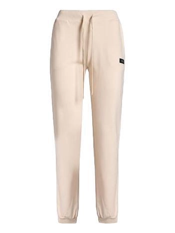 SHOE Cotton Track Pants - Blush