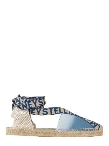 Stella McCartney Espadrilles - Blue
