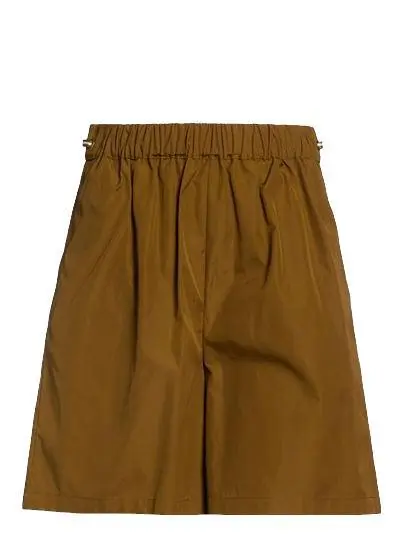 Max Mara Shorts & Bermuda Shorts - Beige