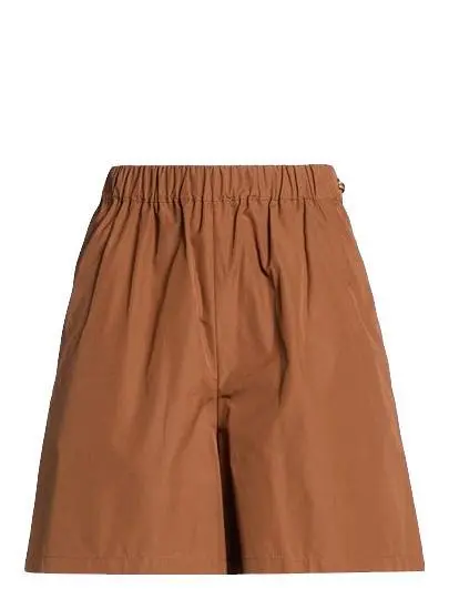 Max Mara Shorts & Bermuda Shorts - Brown