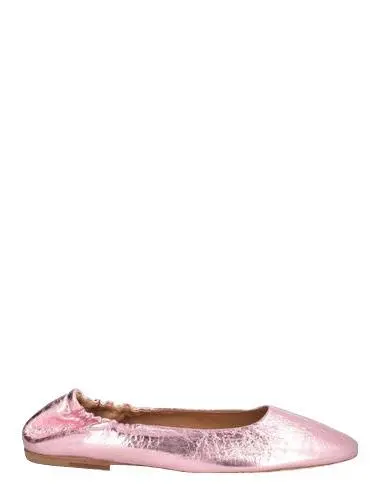 Dries Van Noten Ballet Flats - Pink