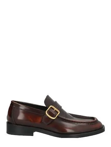 Dries Van Noten Loafers - Brown