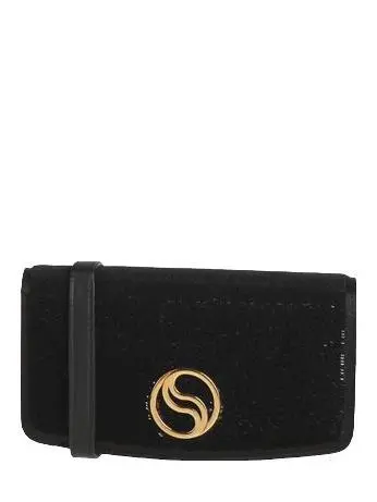 Stella McCartney Cross-body Bag - Black