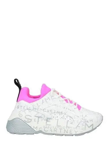 Stella McCartney Sneakers - White