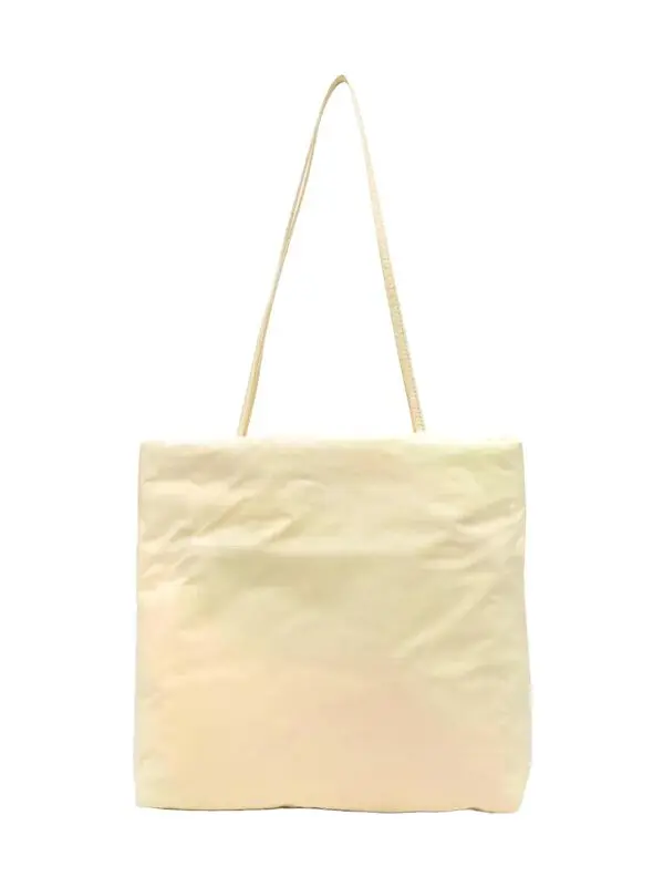 THE ROW Pim Tote Bag - Neutrals
