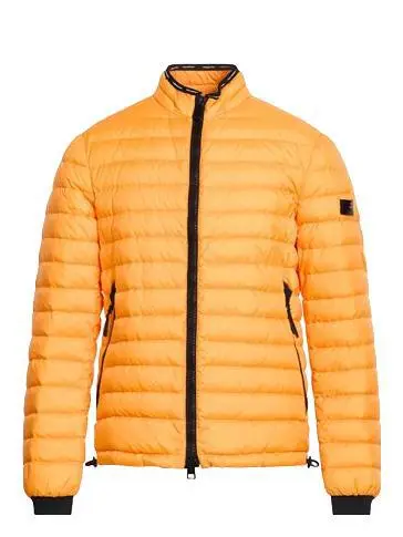 Peuterey Puffer Jacket - Orange