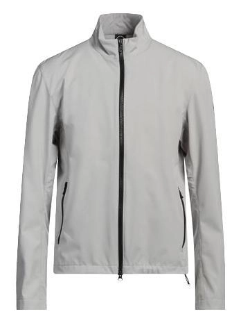 COLMAR Windbreaker Jacket - Light Grey