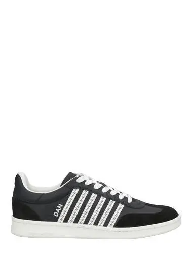 Dsquared2 Low-top Sneakers - Black
