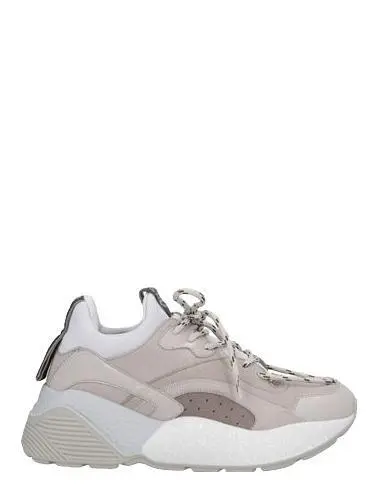 Stella McCartney Chunky Sneakers - Grey