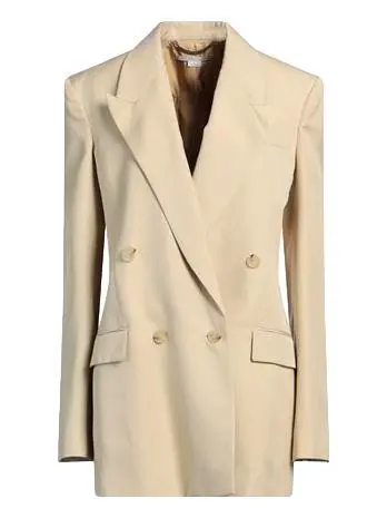 Stella McCartney Blazer Viloft - Beige