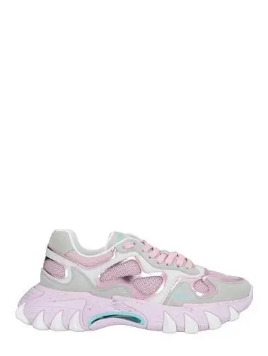 Balmain Chunky Sneakers - Pink