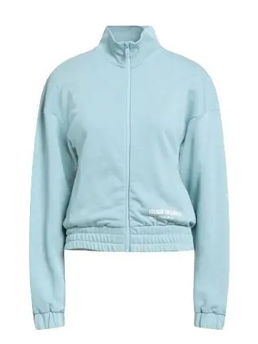 COLMAR Sweatshirt In Cotton And Polyester - Blue