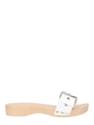 Stella McCartney Mules & Clogs - White