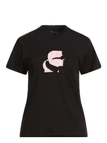 Karl Lagerfeld T-shirt - Black