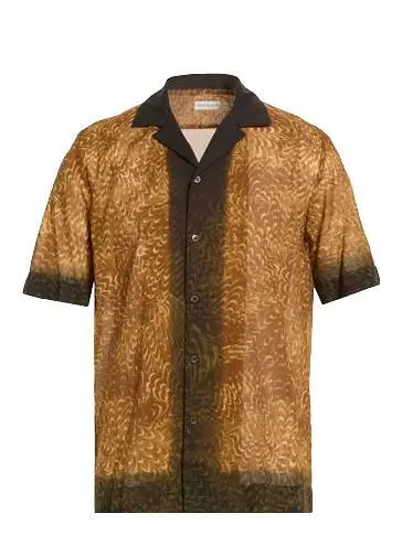 Dries Van Noten Shirt Size Cotton - Beige