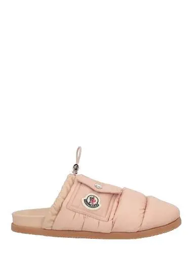 Moncler Mules & Clogs - Pink