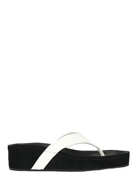 TONY BIANCO Blaire Sandal - White