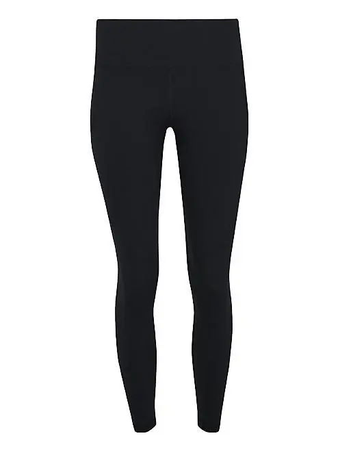 Sweaty Betty Power Workout High-rise Stretch-jersey Leggings - Black