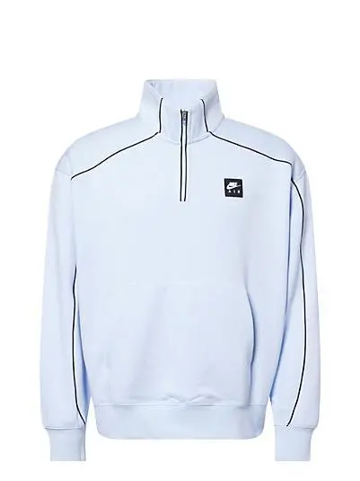 Nike Air Track Jacket - Blue