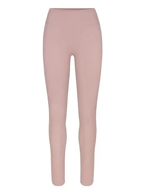 NIKESKIMS Matte 26-inch Workout Leggings - Himalayan
