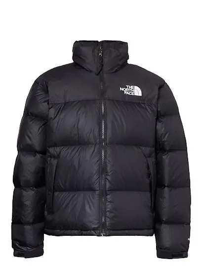 The North Face 1996 Retro Nuptse Down Jacket - Black