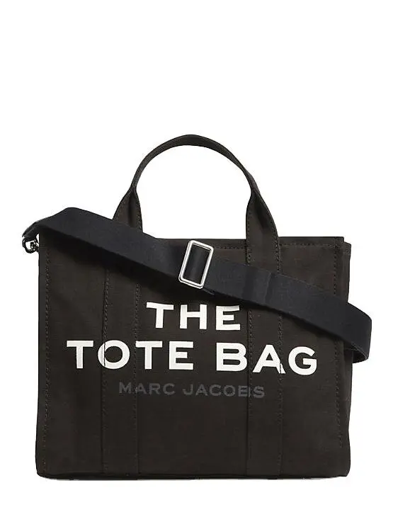 Marc Jacobs The Medium Tote Bag - Black