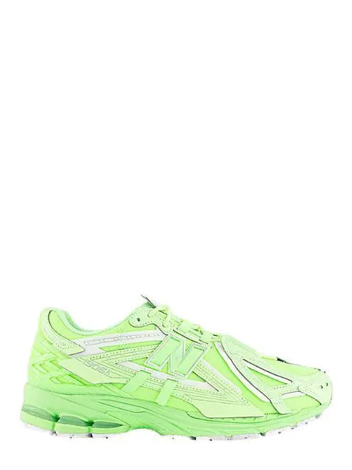 NEW BALANCE 1906a Low-top Trainers - Mint Flash