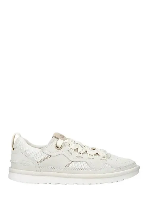 UGG Minimel Suede Trainers - Bone