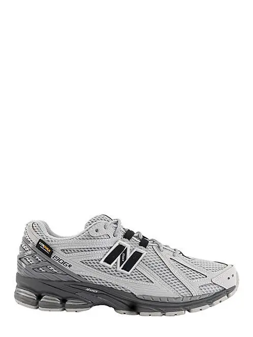 NEW BALANCE 1906 Low-top Woven Trainers - Raincloud