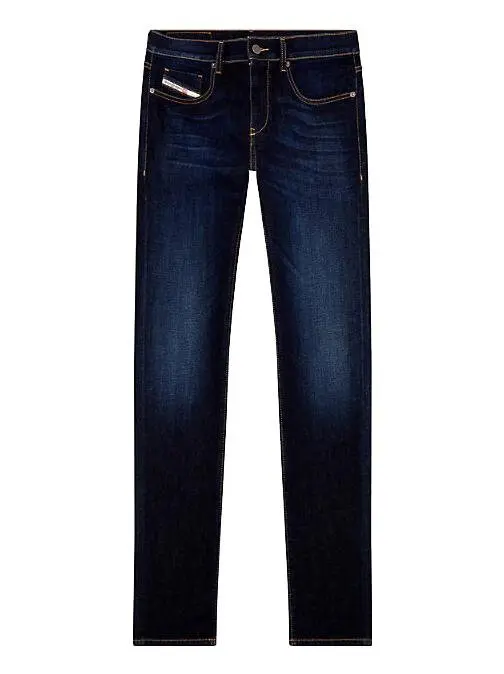 DIESEL® D-strukt 009zs Slim-fit Jeans - 1