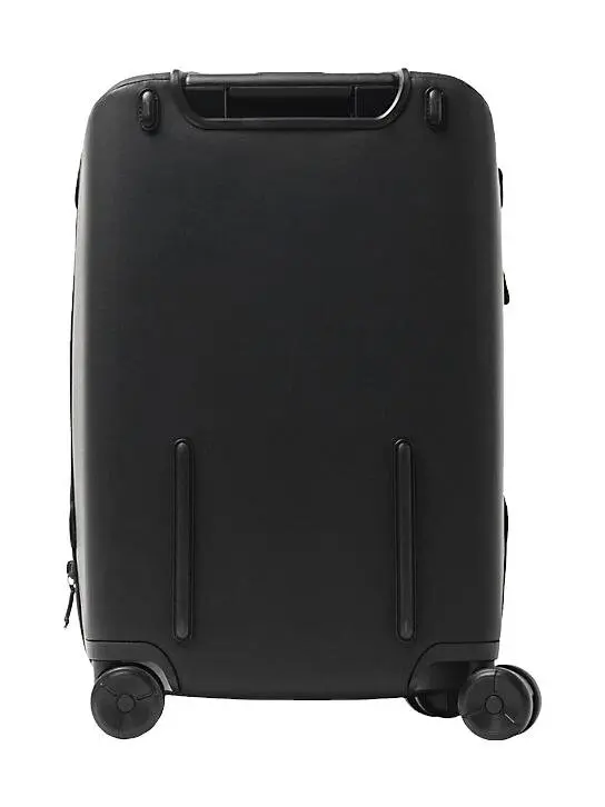 PEAK DESIGN Roller Carry-on Suitcase - Black