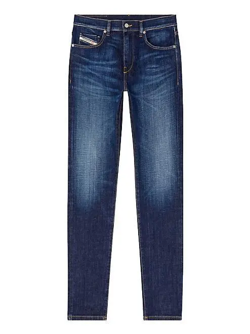 DIESEL® 29 D-strukt 09l61 Slim-fit Denim Jeans - 01
