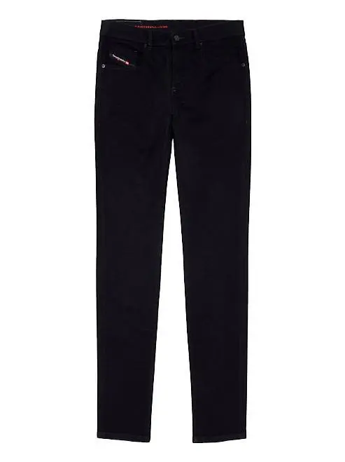 DIESEL® D Strukt Slim-fit Stretch-denim Jeans - 2