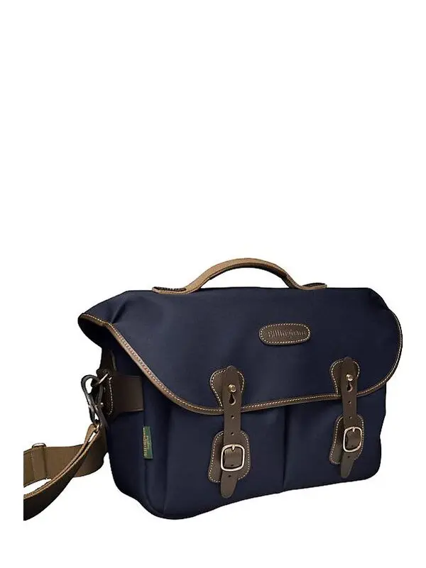 BILLINGHAM Hadley One Camera/laptop Bag - Navy