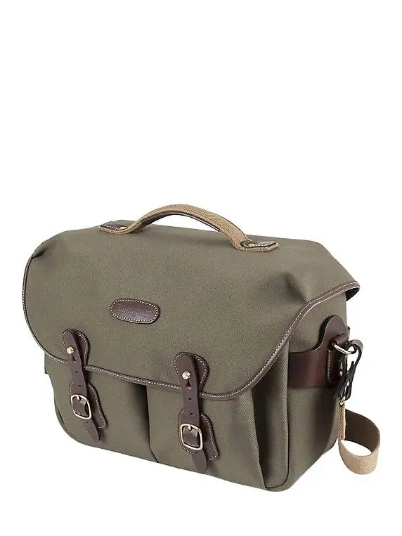 BILLINGHAM Hadley One Camera/laptop Bag - Sage