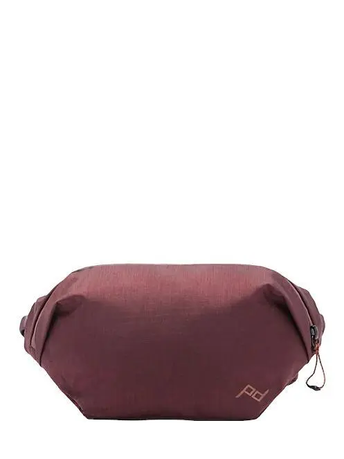 PEAK DESIGN Outdoor Sling Shell Waist Bag - Eclipse