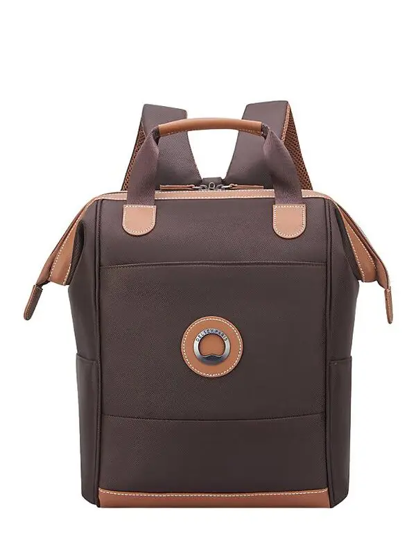DELSEY Backpack - Brown