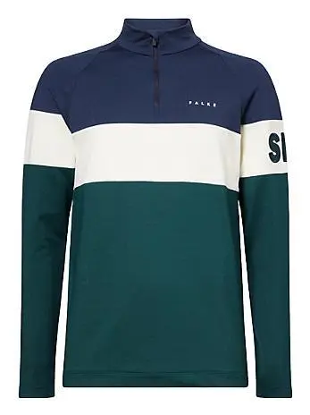 Falke Ergonomic Sport System High-neck Top - Holly