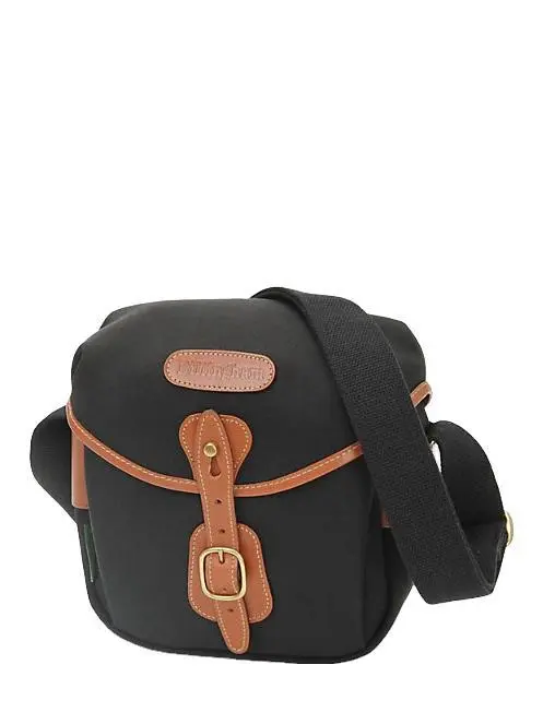 BILLINGHAM Hadley Digital Camera Canvas Bag - Black