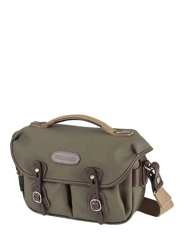 BILLINGHAM Hadley Small Pro Camera Bag - Sage