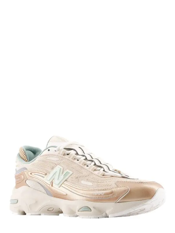 NEW BALANCE Gender Inclusive 1000 Sneaker - Desert Clay/bisque