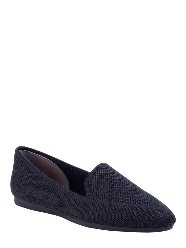 Me Too Alia Flat - Black