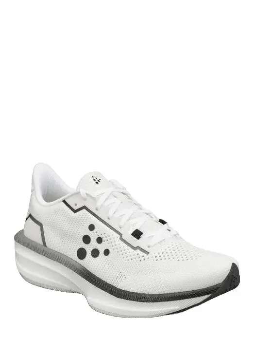 CRAFT Endurance 3 Running Shoe - White