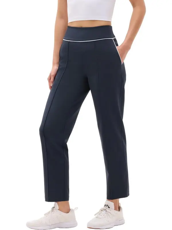 Athleta Tee Time High-rise Pants - Eclipse