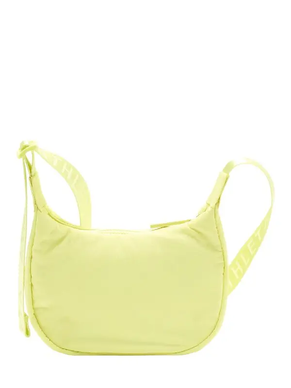 Athleta Mini Crescent Bag - Spark